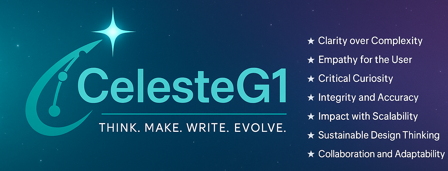 CelesteG1's Docs-as-Code Portfolio